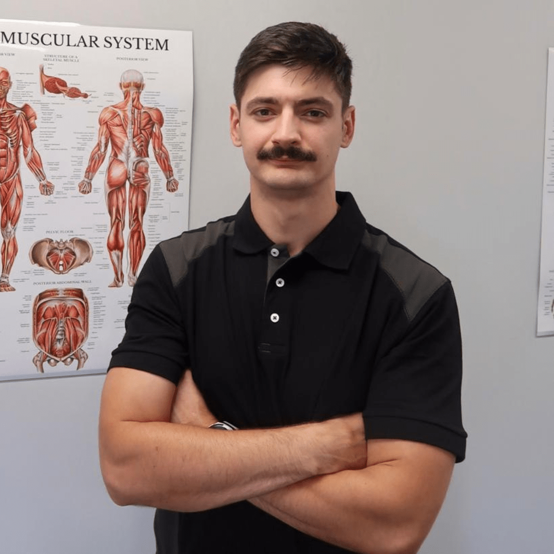 Meet the Team - Lightjoints Physiotherapy