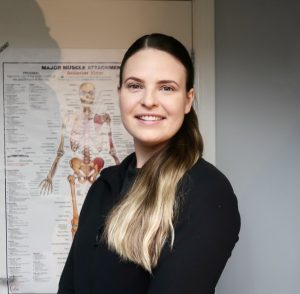 Meet the Team - Lightjoints Physiotherapy