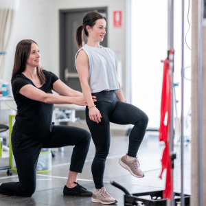 Physio Strength and Conditioning Programs - Lightjoints Physiotherapy