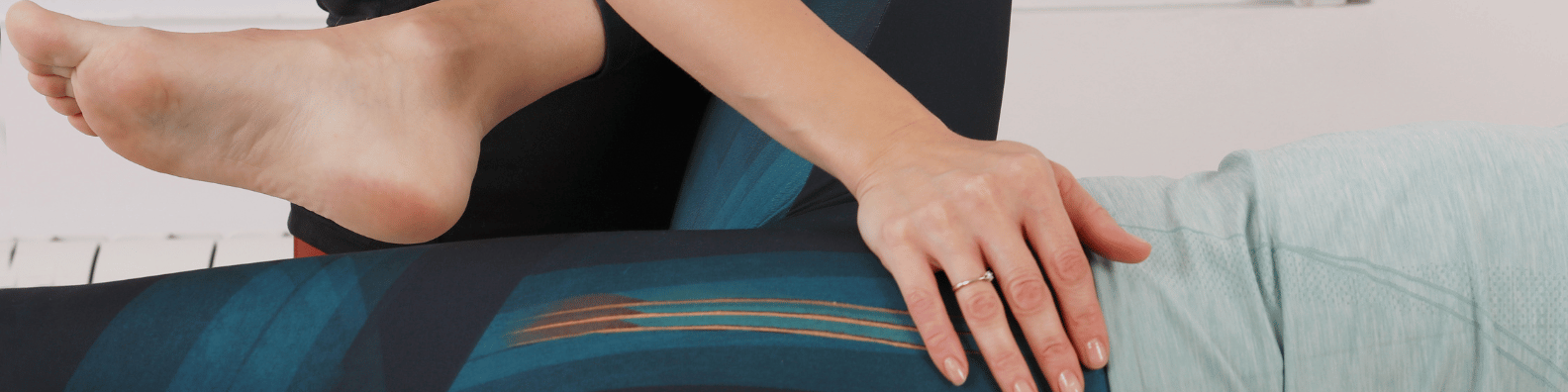 Women's Pelvic Health: Unlock Your Strength